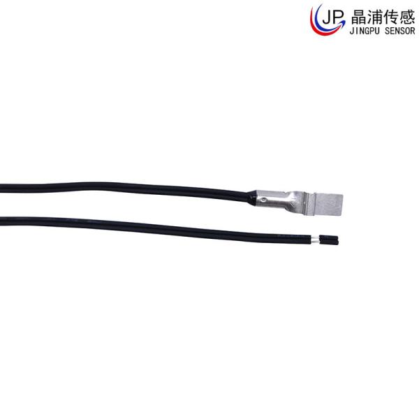 Quality Metal Probe Surface Mount Battery Pack Temperature Sensor 3950K For Industrial for sale