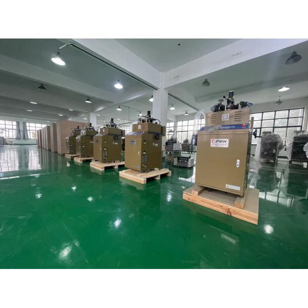 Quality Advanced Touch Screen Servo Motor Hat Machines for Yellow Woolen Handmade Hat for sale