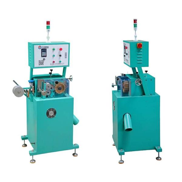 Quality Plastic Film Scraps Waste Plastic Recycling Pelletizing Machine Granulator for sale
