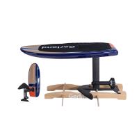 Quality Electric Surfboard with Max Speed 50KM/H Battery Voltage 72V Flying Surfboard for sale