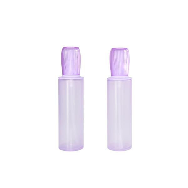 Quality Innovative luxury cosmetics packaging bottle, jellyfish design series cosmetics for sale