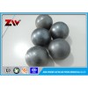 china Chemical industry Low chrome 25mm to 140mm grinding ball mill balls for mine
