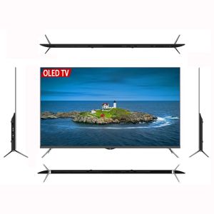 Quality Most Popular OLED TV 55/65/75/85 Inch Televisions LCD TV Smart TV From China for sale