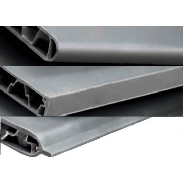 Quality Tobacco Box Edge Sealed Polypropylene PP Honeycomb Board for sale