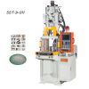 china VERTICAL Single Slide Plate Injection Molding Machine 55T