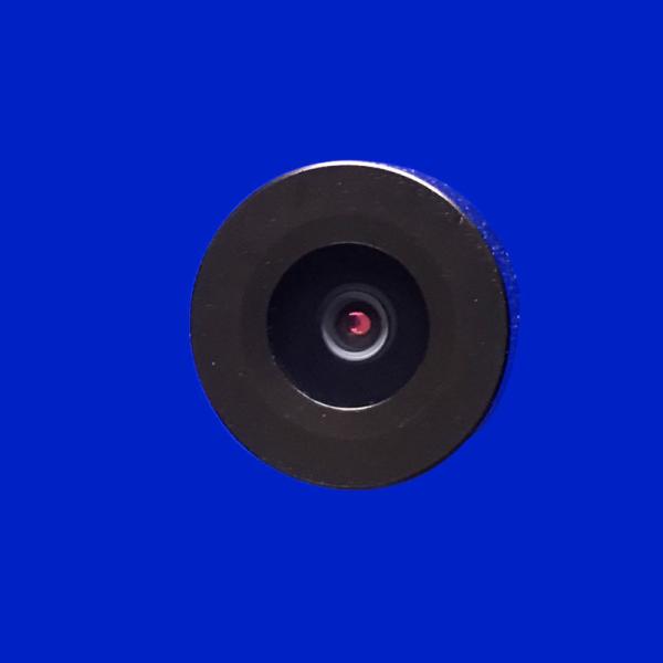 Quality Aspheric AR Coated Laser Diode Collimating Lens 200 To 1100nm for sale