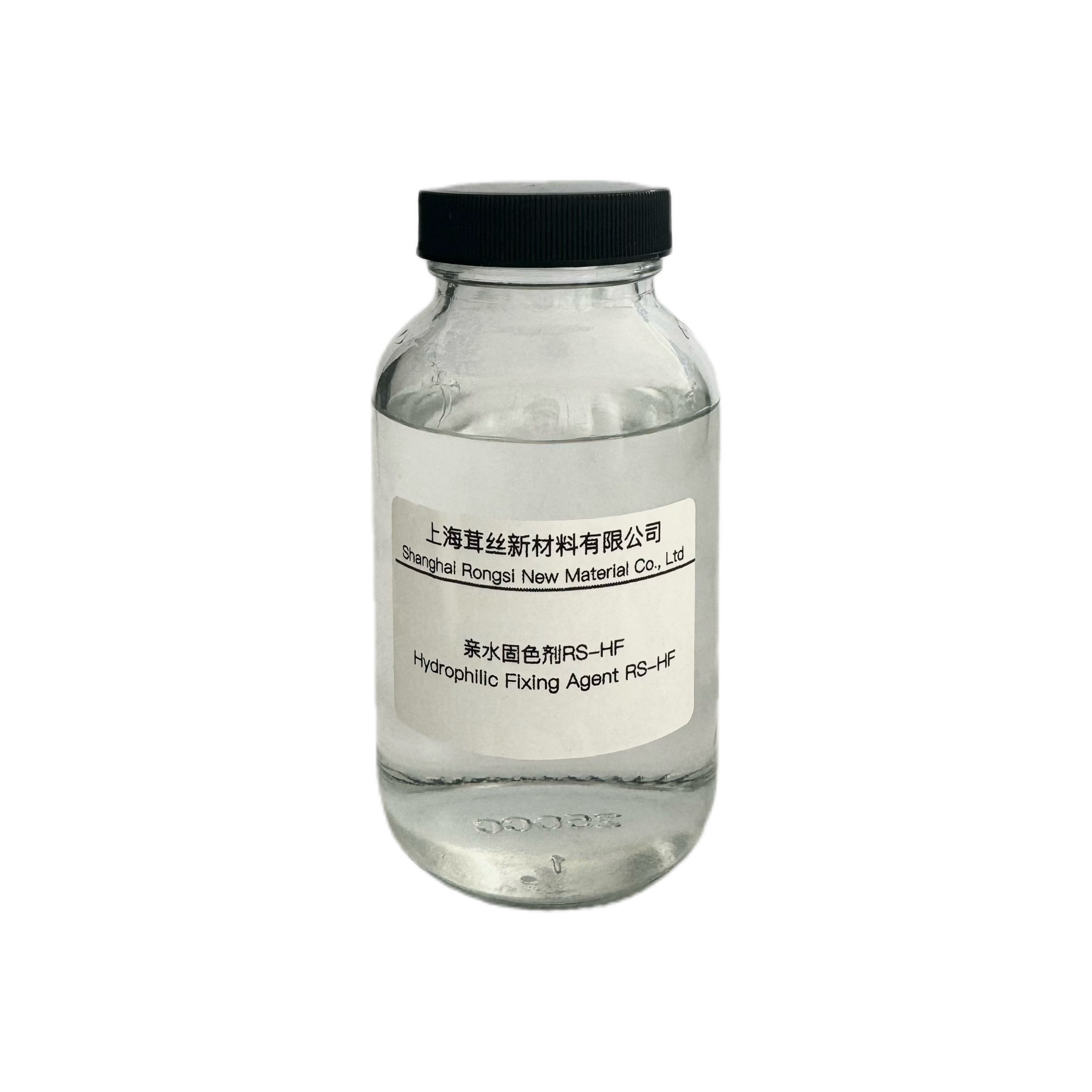 Quality RS-HF Hydrophilic Fixing Agent No Color Separated Bright Color pH 3.0±1 Alkali for sale