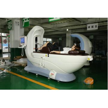Quality Intelligent Spinal Decompression Therapy Machine High Cure Rate for sale