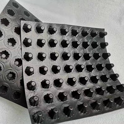 Quality Drainage Sheet Extrusion Line for sale