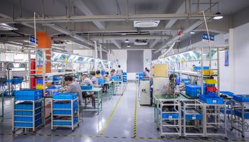 China Factory - Ningbo Wonsmart Motor Fan Co.,Ltd