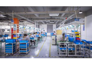 China Factory - Ningbo Wonsmart Motor Fan Co.,Ltd