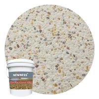 Quality Extraordinary Weather Resistance Liquid Granite Coatings for Long-Lasting for sale