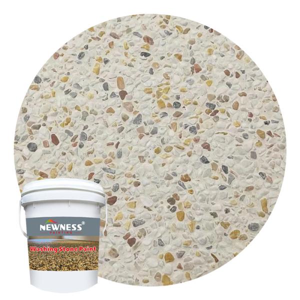 Quality Extraordinary Weather Resistance Liquid Granite Coatings for Long-Lasting Protection for sale