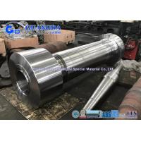 China Turbo Shaft  Precision Machined Shafts Drive Shaft Manufacturer factory