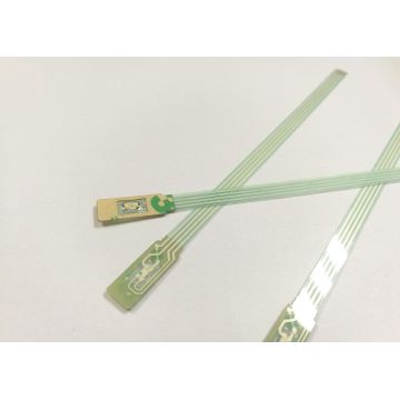 Quality Custom LED Mechanical Key Switches Flexible ZIF Connector For Indicator for sale