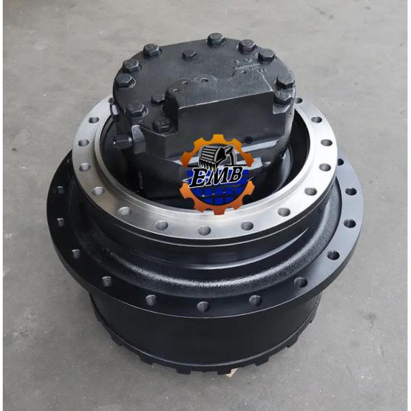 Quality 333-3036 CAT E345C E349 Final Drive 227-6044 E345D Track Motor For Excavator for sale