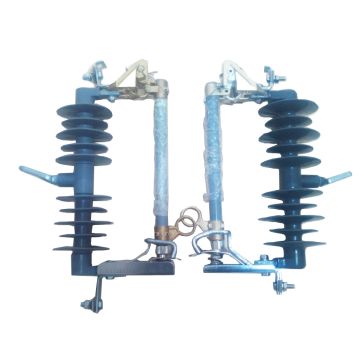 Quality HPRWG5-35kV Composite Fuse Cut Out / High Voltage Protection Electrical Fuse for sale