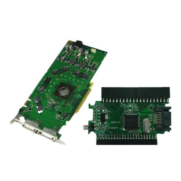 Quality One Stop PCBA Manufacturing for sale