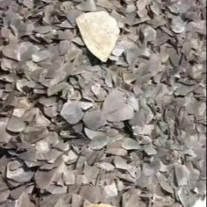 Quality High Efficient Pure 99.8% Electrolytic Manganese Metal Flakes For Welding for sale