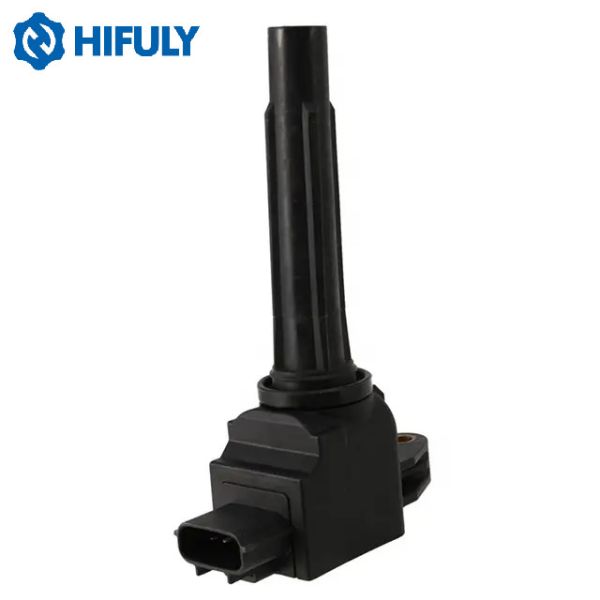 Quality Rustproof Auto Parts Ignition Coil PE7W18100 Mazda CX 5 Ignition Coil 6 2.0L 2 for sale