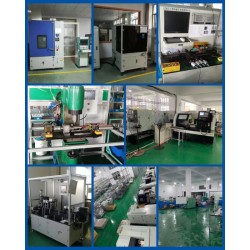 China Factory - Guangzhou Dongling electromechanical Equipment Co., LTD