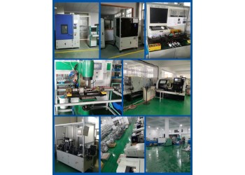 China Factory - Guangzhou Dongling electromechanical Equipment Co., LTD