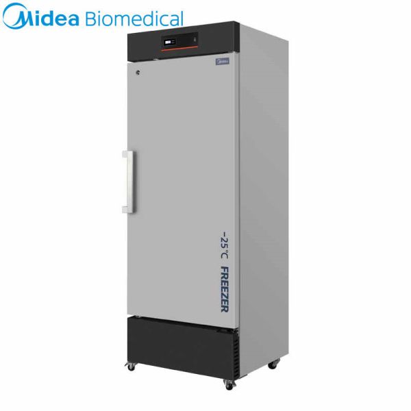 Quality MD-25L308 Medical Deep Freezer Customized For Pharmacy Vaccine Storage for sale
