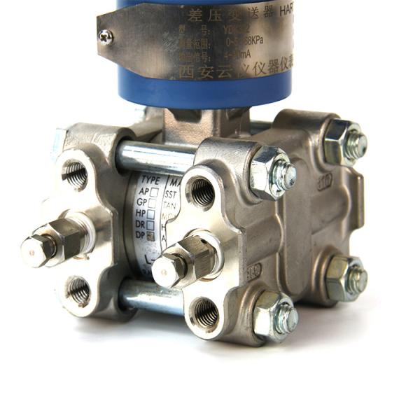Quality 4 - 20mA Digital Pressure Sensor Hydraulic 3051 Pressure Transmitter for sale
