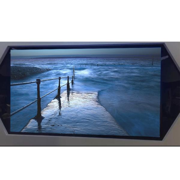 Quality Stable SDK Outdoor LED Panel Display , 8K LED Screen For Advertising Outdoor for sale