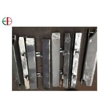 Quality High Temperature Nickel Alloy Inconel 718 ASTM B865 Precision Casting EB25007 for sale