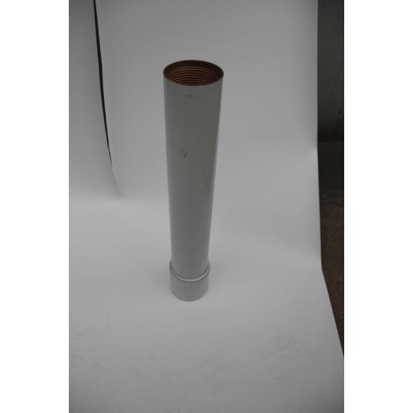Quality Offshore Stainless Steel Pup Joint With Black Painting Finish for sale