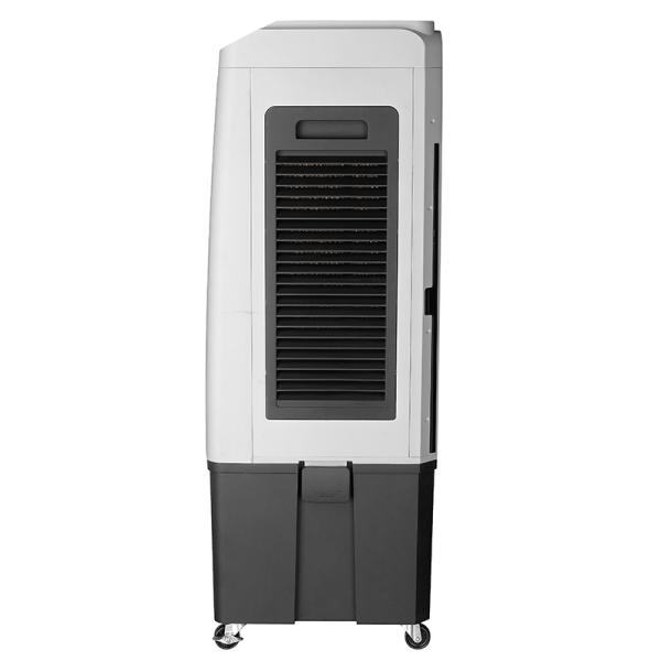 Quality CBU Water Air Cooling Fan Balanced Running Environment friendly 110W for sale