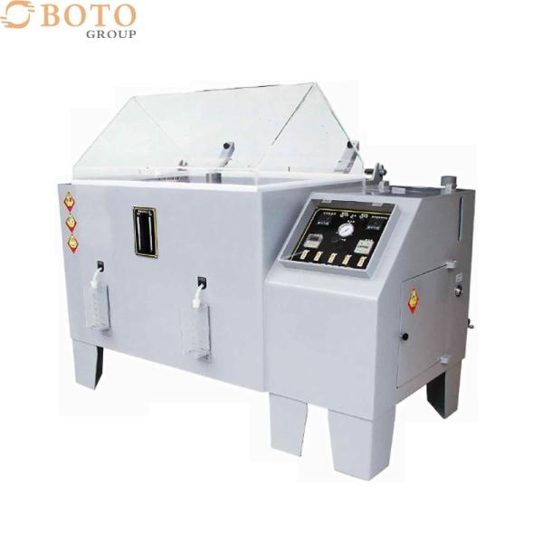 Quality Salt Spray Corrosion Resistance Test Machine Salt Spray Test Chamber for sale