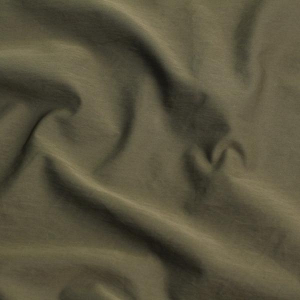 Quality Weft recycled cotton touch fabric YFPN5040ZS-A for sale