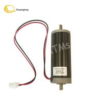 Quality Hyosung ATM Parts Motor H-CDU 14T DC Motor S5640000127 5640000127 for sale