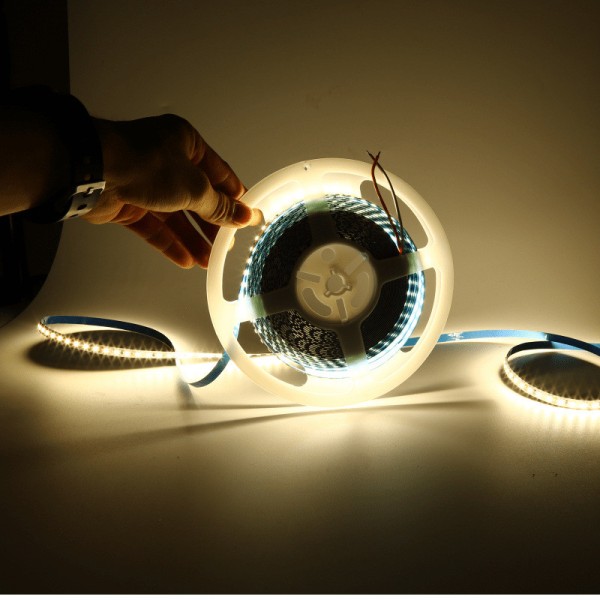 Quality High Lumen LED Neon Flexible Light DC 12V 24V 10W 120leds/M SMD 2835 for sale