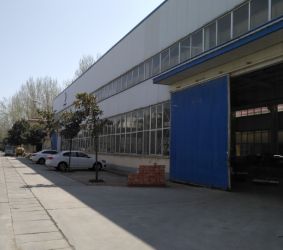 China Factory - Henan Royalean Machanical Equipment Co., Ltd.