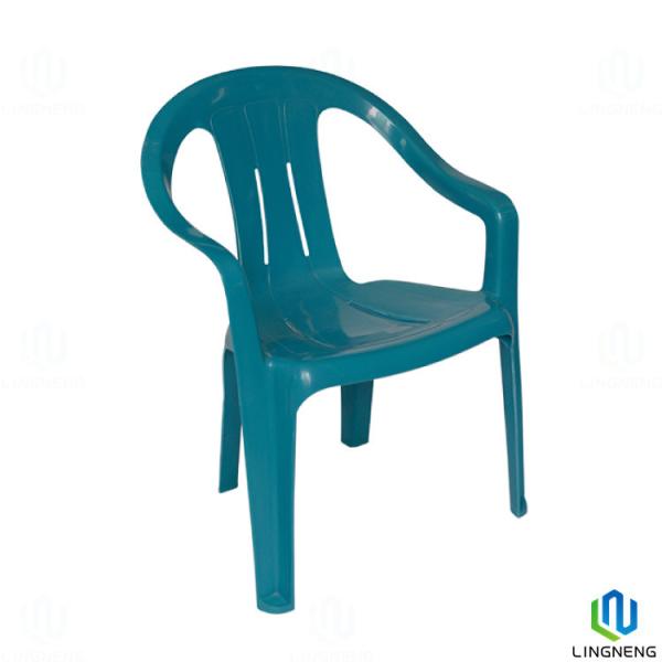 Quality Ergonomic Modern Heavy Duty Plastic Stackable Dining Chairs OEM Acceptable for sale