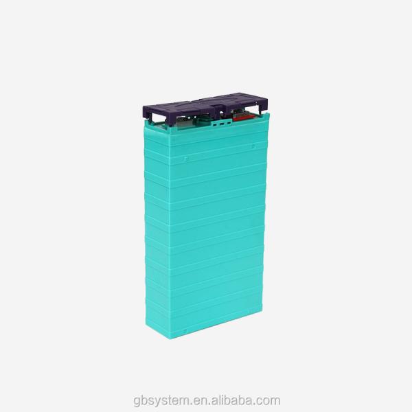 Quality High-Performance Lithium Ion Battery with ≥5000 Times Cycle Life for sale