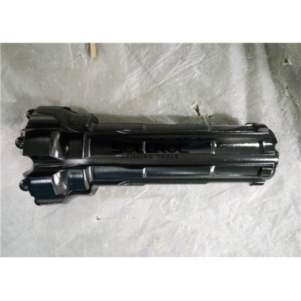Quality 3" Remet RC3.5 Reverse Circulation Drill Bits For Rc Drilling Hammers for sale