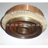 Quality Industrial DC Motor ZQ Series Commutator 129 Segments Commutator for sale