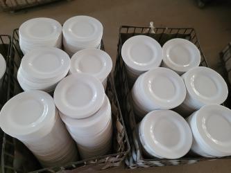China Factory - Dongxin Melamine (Xiamen) Chemical Co., Ltd.