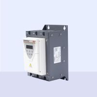 Quality 11kw 200 Kw 250kw Fan Soft Starter For Well Pump Water Pump Large Motors for sale