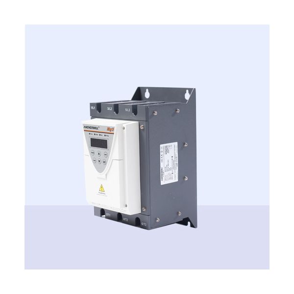 Quality 11kw 200 Kw 250kw Fan Soft Starter For Well Pump Water Pump  Large Motors for sale