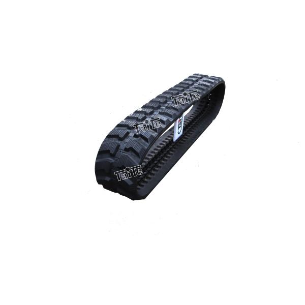 Quality 300mm Rubber Track AVT Rubber track T300x52.5Nx74 for CAT ME20; JCB 802.8 for sale