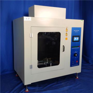 Quality Glow Wire Tester, IEC60695-2-10 Flammability Testing Equipment ,Glow-wire for sale