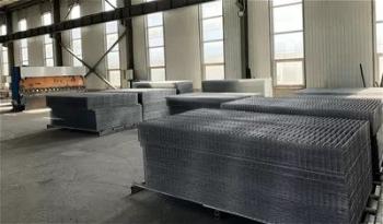China Factory - Hebei Bending Fence Technology Co., Ltd