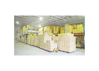 China Factory - Shanghai Kiline Paper Co., Ltd.
