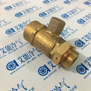Quality YORK CHILLLER VALVE 022 01377 000 for sale