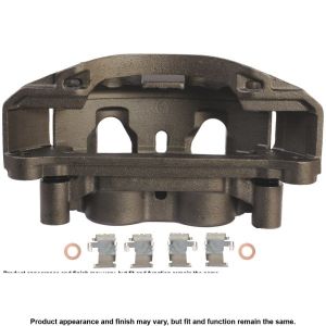 Quality CHEVROLET Auto Parts Vehicle Brake Caliper 18B5303 18B5302 OEM 20872157 20872158 for sale